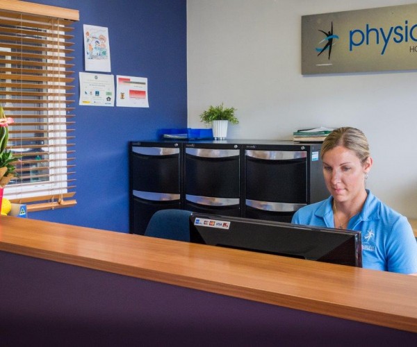 Brisbane Physiotherapist accepting Medicare and most cover