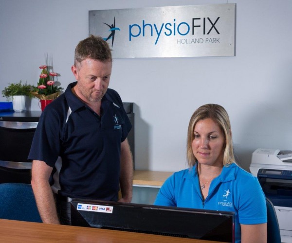 Brisbane Physiotherapist accepting Medicare and most cover