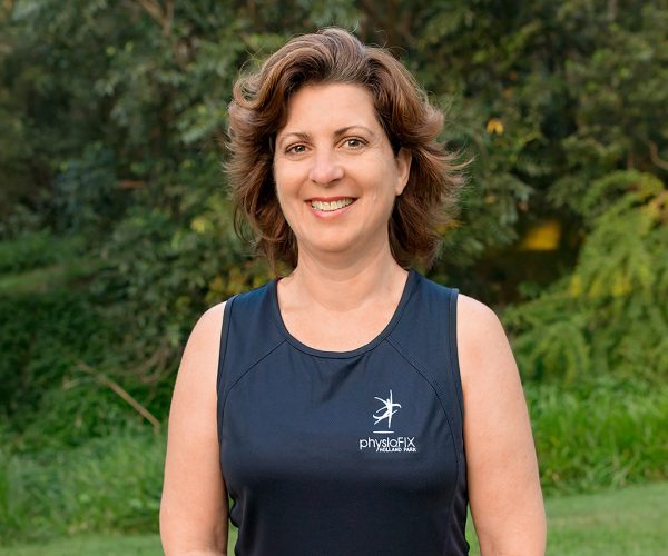 Meet the physioFIX team - physioFIX