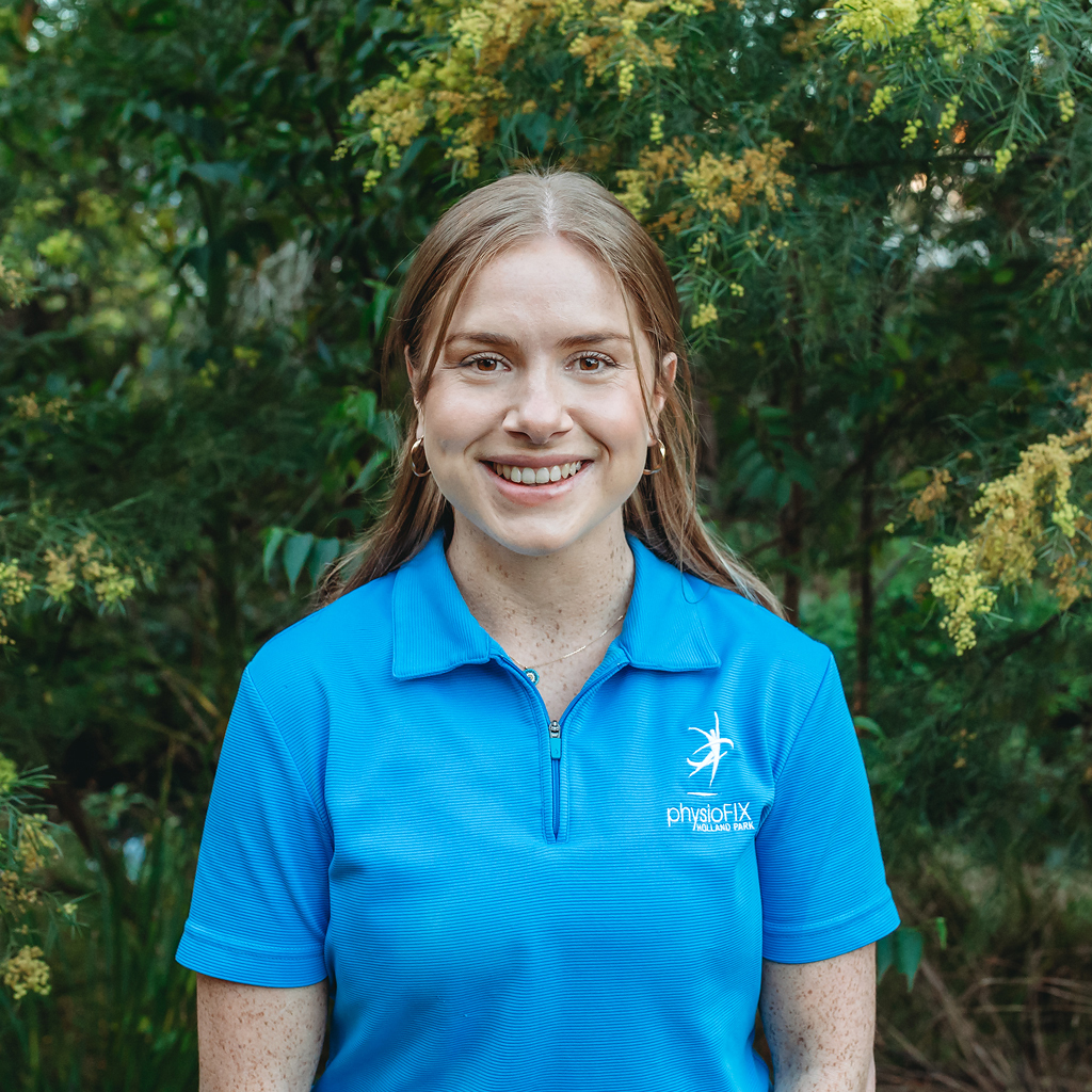 PhysioFIX Team Members